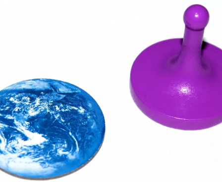 MoonBase Board GameMoonBase Board Game | Monopolis - Toko Board Games